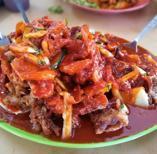 7 Masakan Tradisional Pulau Pinang Popular yang Susah Nak Lupa