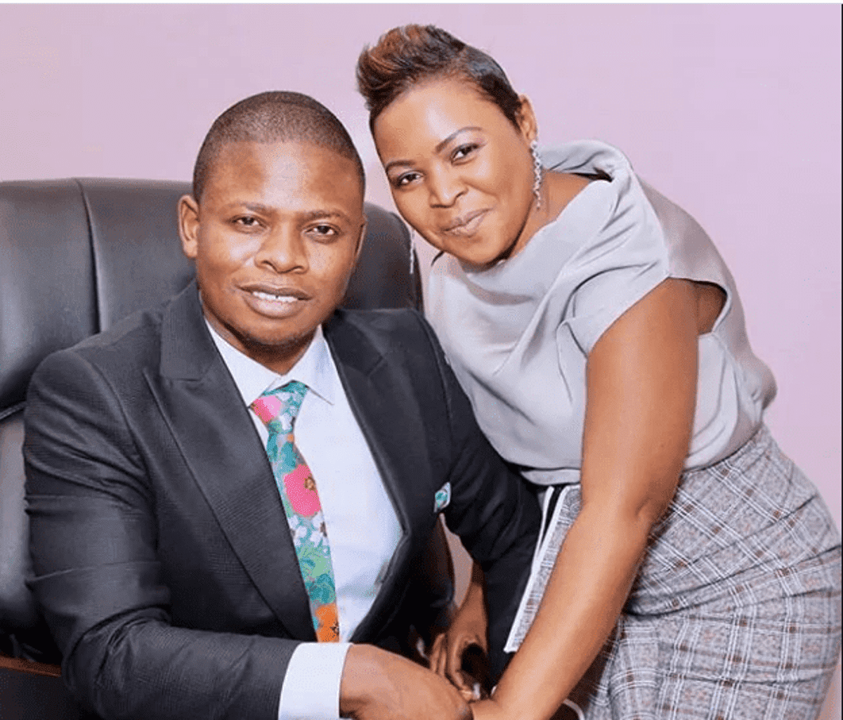 Prophet Shepherd Bushiri And His Wife Mary To Spend 2 More Nights ...