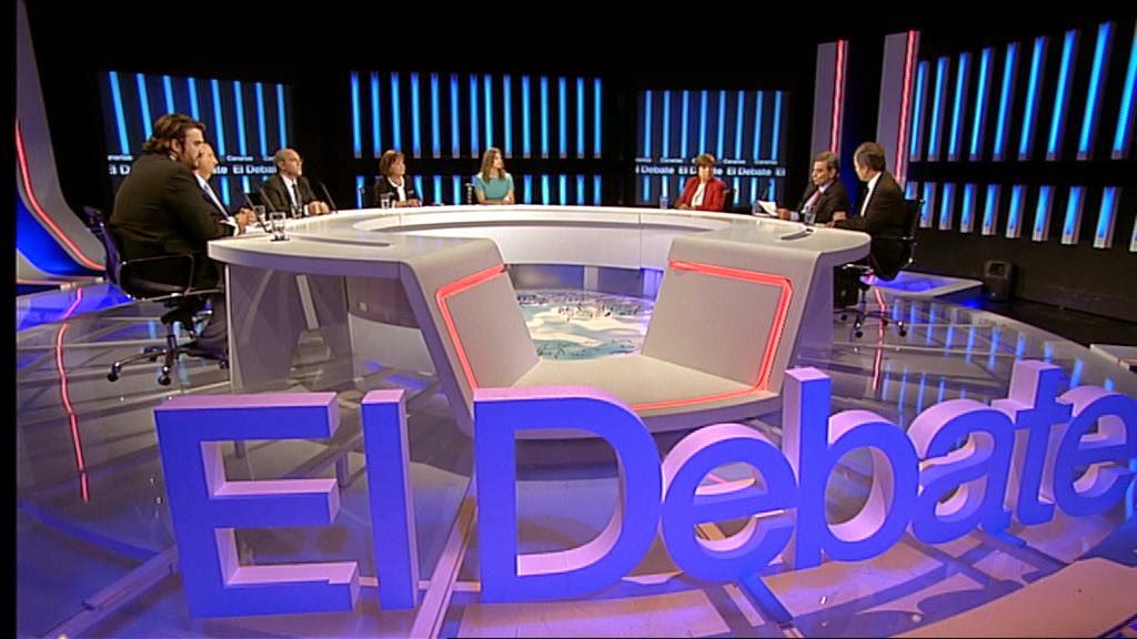 Alumnos en red(ados): El debate