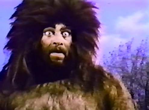 Good Efficient Butchery: Retro Review: YETI: THE GIANT OF THE 20TH ...