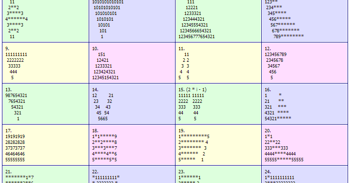 Project Arduino C Matlab Python C C เฉลย C ปิรามิด