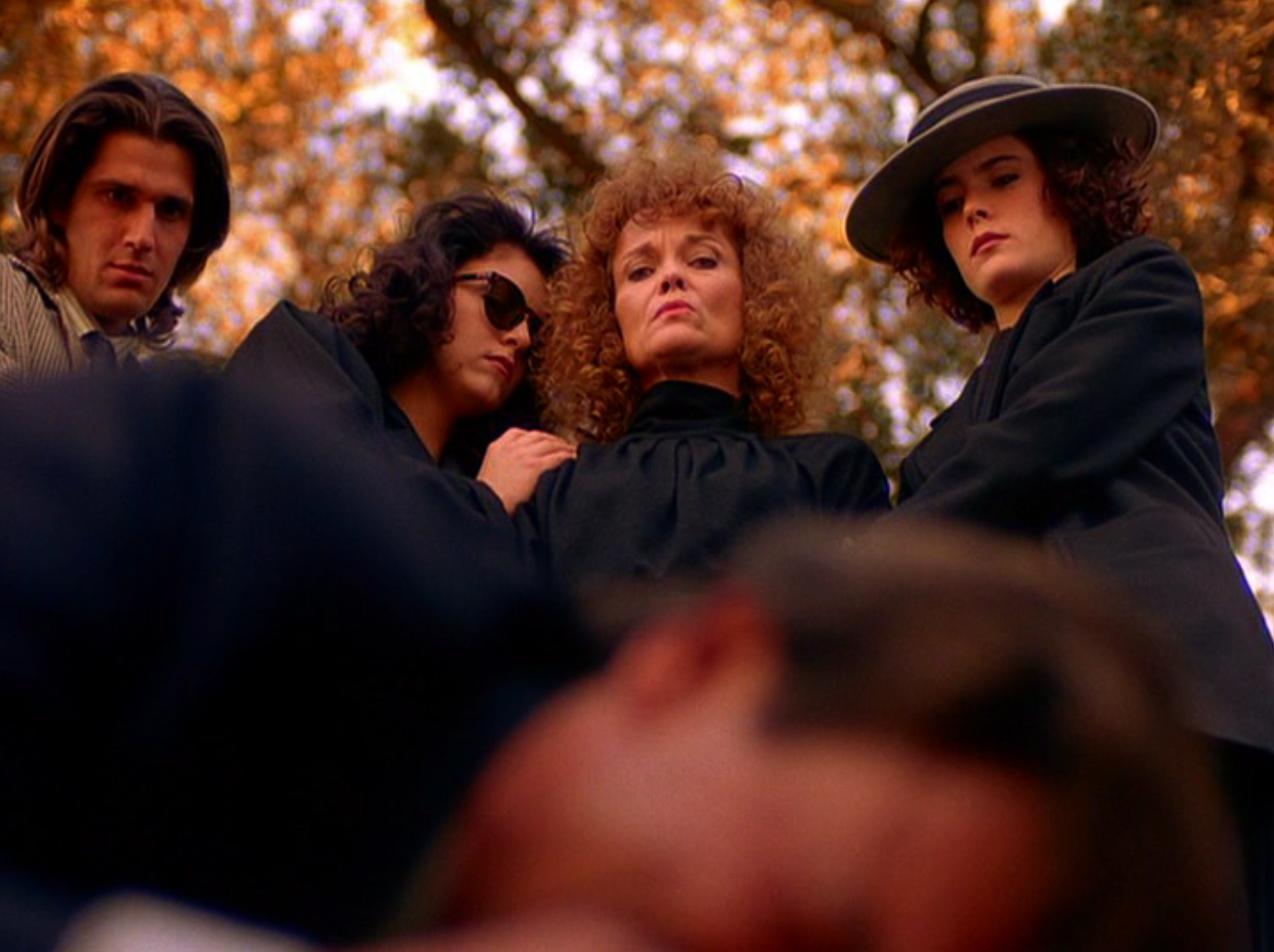 Lost in the Movies: Johnny Horne (TWIN PEAKS Character Series #68)