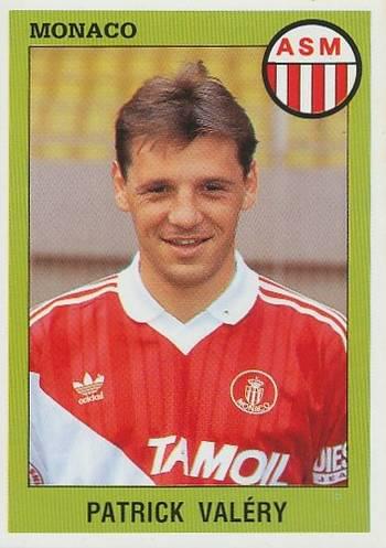 ANOTANDO FÚTBOL *: MONACO * PARTE 5