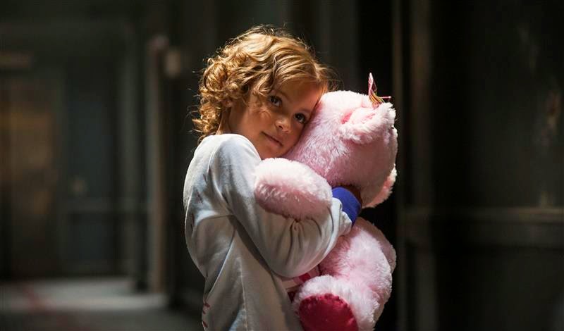 Everly Movie Pictures : Teaser Trailer