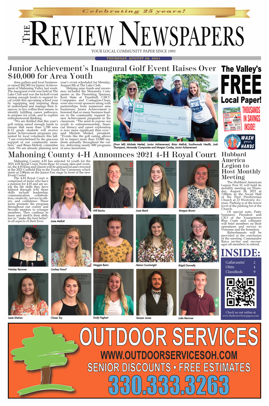 The Review Newspapers 2021 08 22 the-review-newspapers-2021-08-22