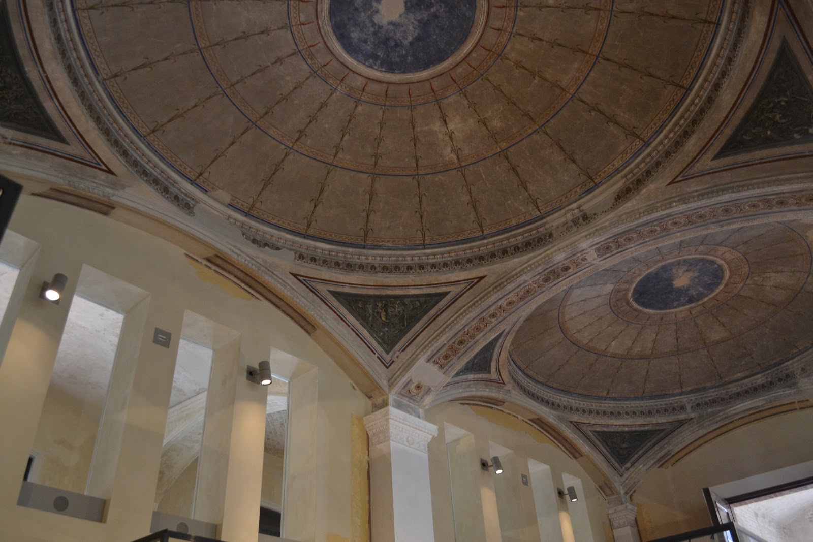 WSD Interior Architecture & Design: Neues Museum - Berlin