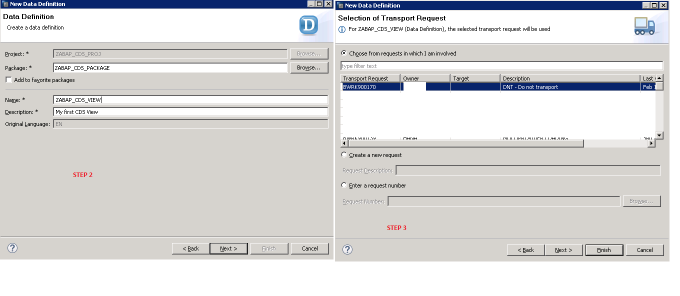 Sap Abap Central Abap Cds Views Simplified Part 1 3777