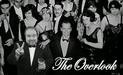 F This Movie!: The Overlook: Overlooked at the 2015 Oscars