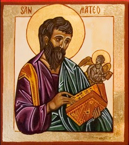 Los Evangelios bíblicos: Evangelio de San Mateo