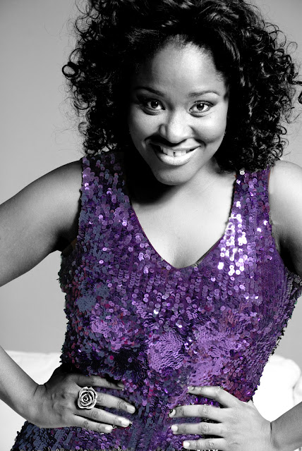 Jampaonline: Cantora Vanessa Jackson faz show sexta dia 09 em Jampa