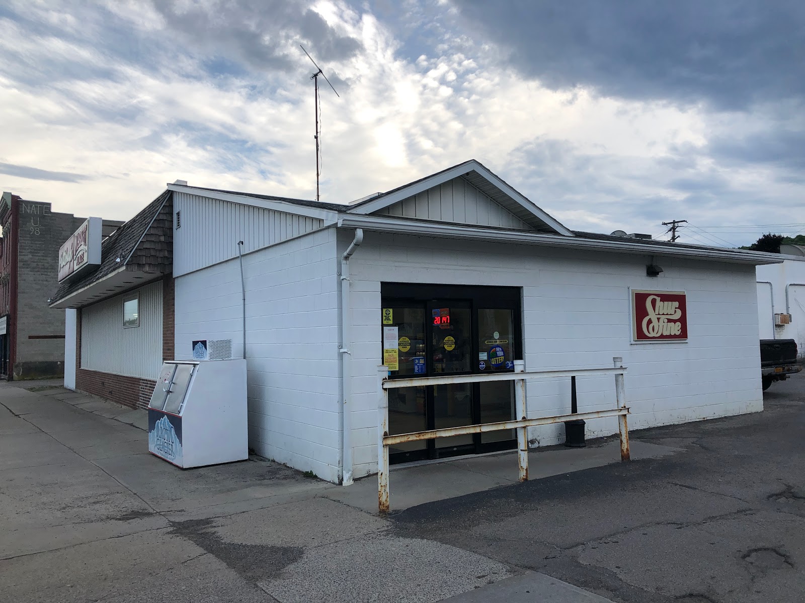 TOUR: Prattsburgh Market Place - Prattsburgh, NY