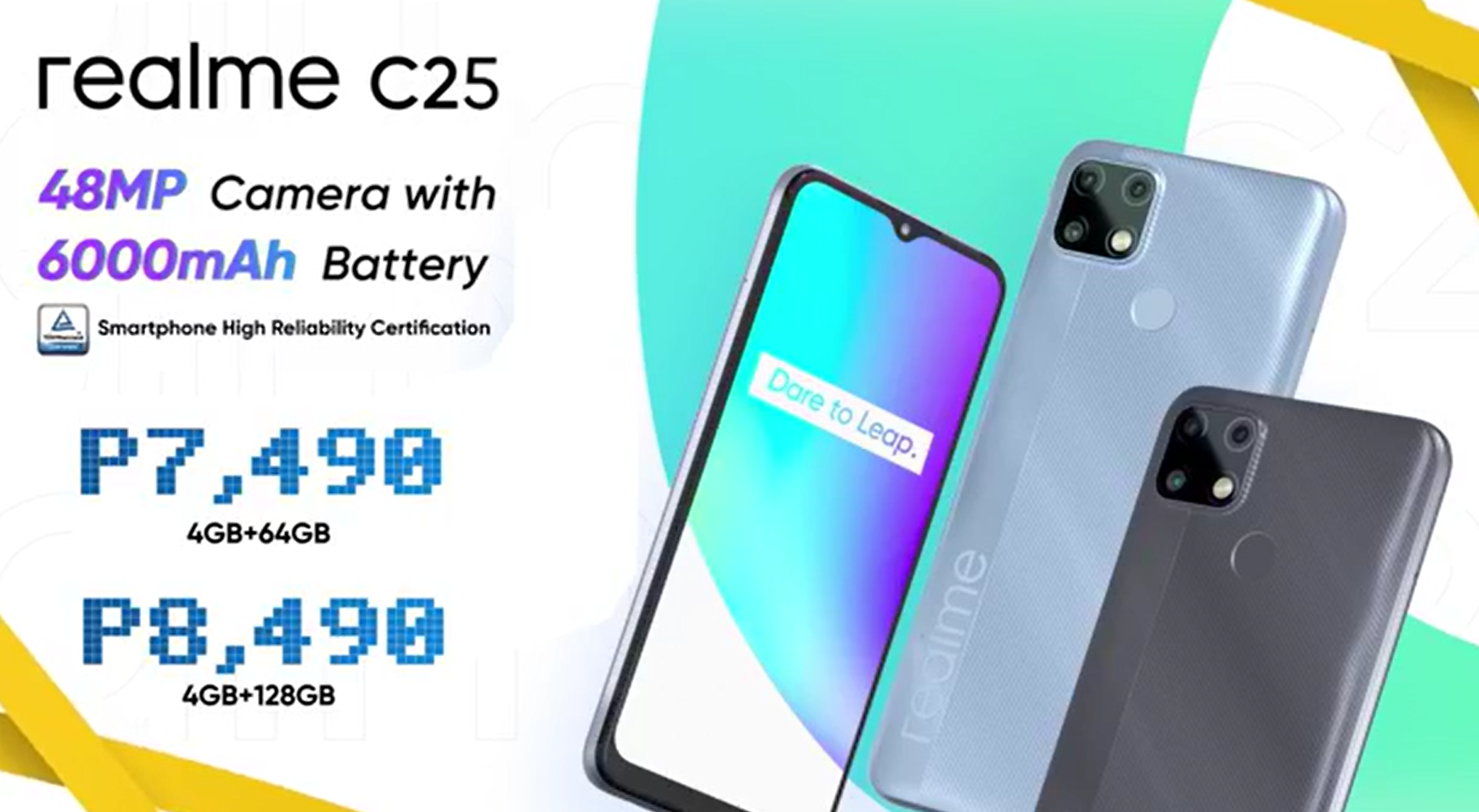 Unboxing the realme C25 & first impressions - Blog for Tech & Lifestyle