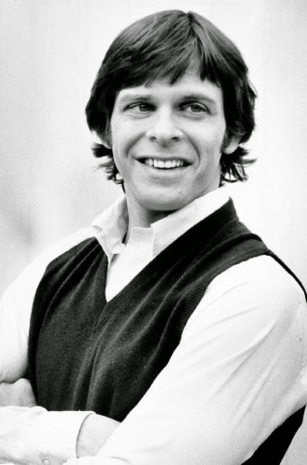 VINTAGE MEN: MARC SINGER