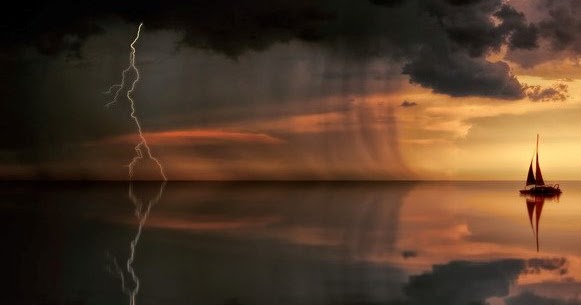 Natural Disasters: What You Need to Know Before, During and After a Storm