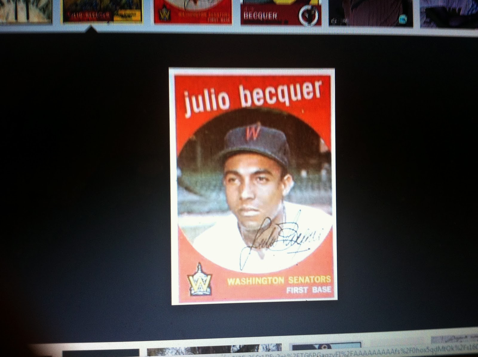 THE BLACK SOCIAL HISTORY:: BLACK SOCIAL HISTORY : AFRO-CUBAN " JULIO ...