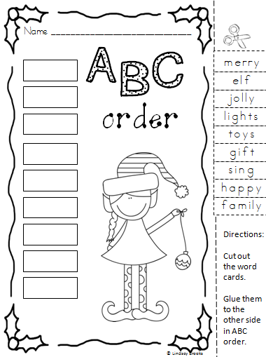 Forever First Grade: Christmas to the Common Core PLUS Science!
