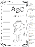 Forever First Grade: Christmas to the Common Core PLUS Science!