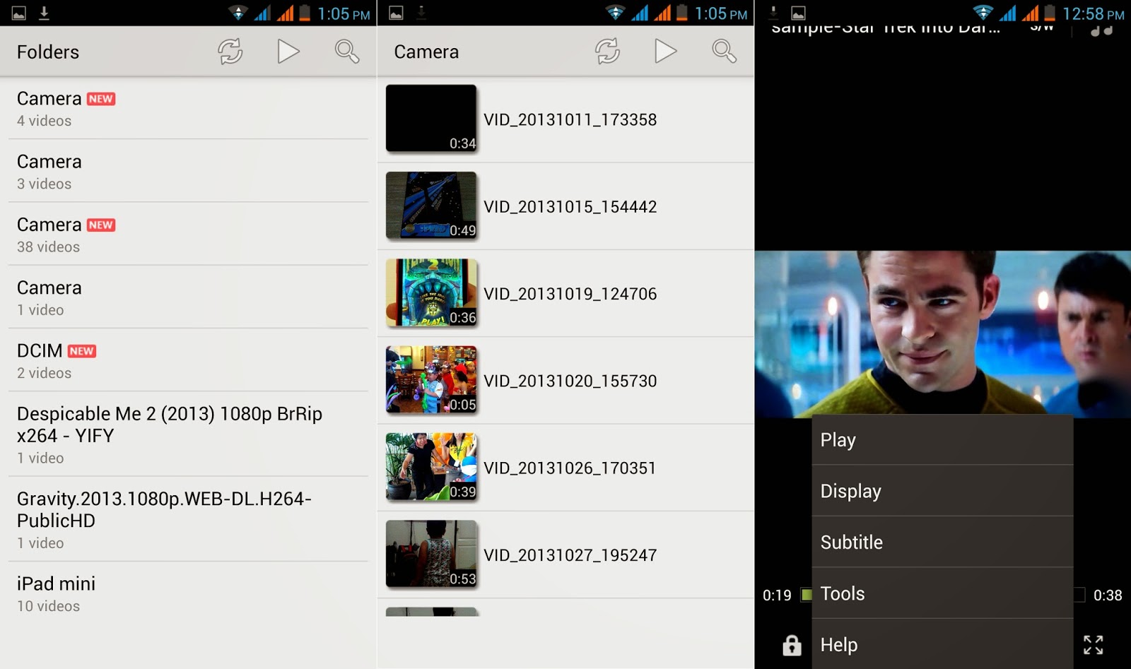 Kata Digital M1 Review, Colossal Inside and Out