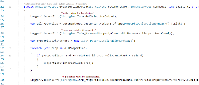 String Resource Visualizer - v 1.5 | LaptrinhX