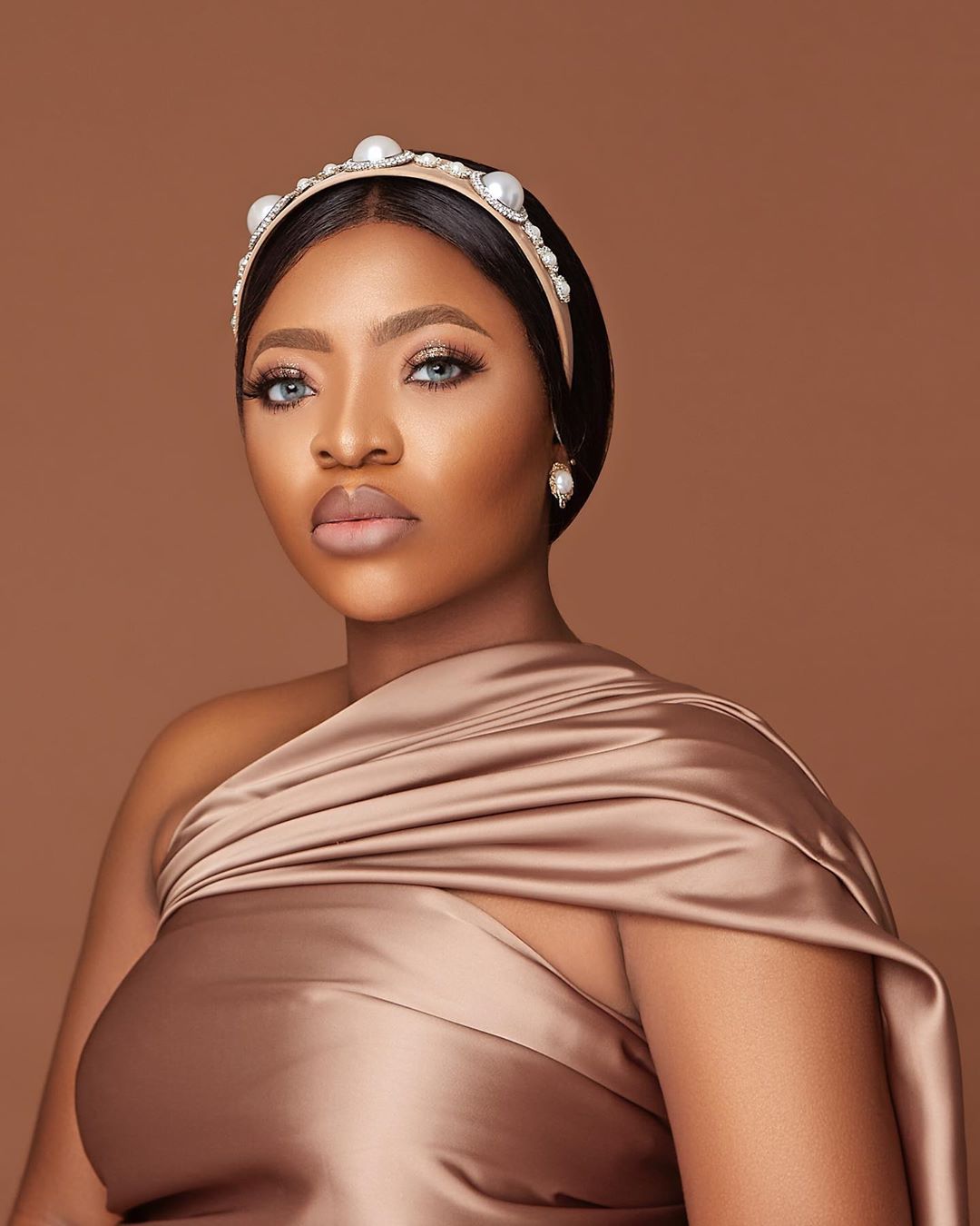 Calabar Chic, Steph Isuma Biography: Age, Origin, Husband, Movies ...