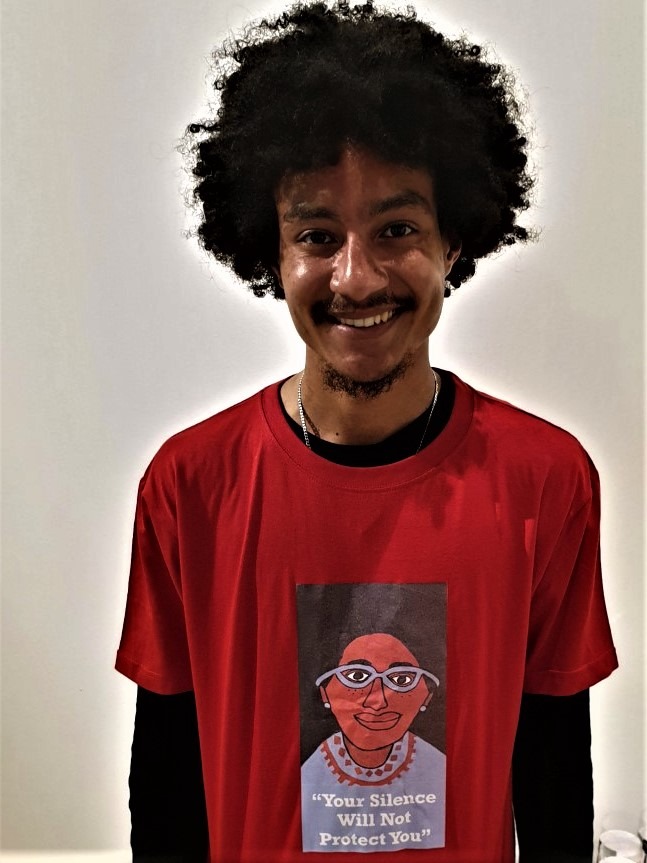 The Rebel Magazine: Corey Samuel's film of You Know More Than I Know at ...