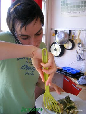 Jacina carobna kuhinja: 1.6.11.