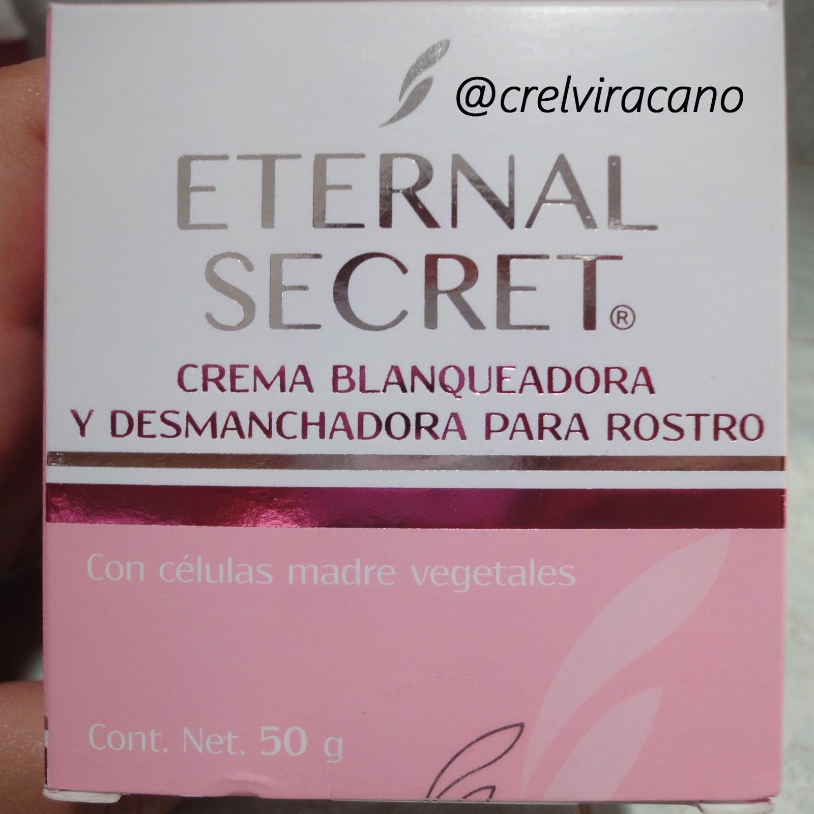 Consumiendo La Realidad: Crema Blanqueadora Y Desmanchadora, 60% OFF