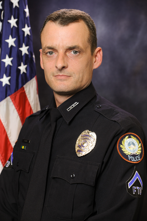 Bad City of Little Rock: WHERE DO THE LRPD TAKE-HOME VEHICLES GO ...