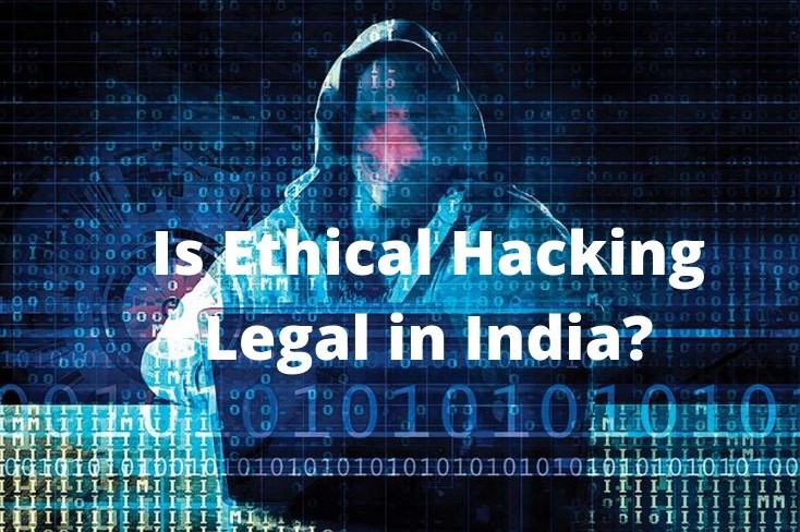 What is Hacking and Ethical Hacking Legal or Illegal? || LN-TECHINFO