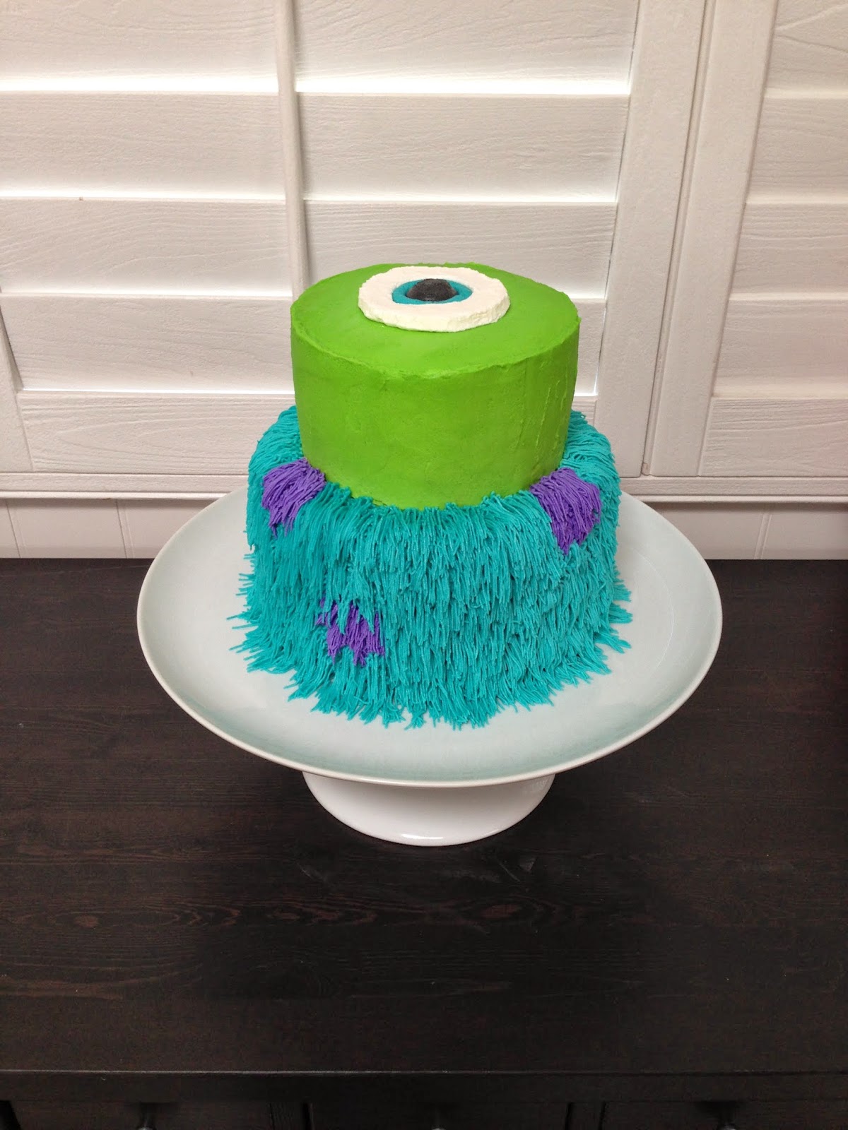 Random Craft: Baking Stuff