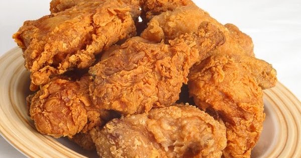 BFC (Bradam Fried Chicken)