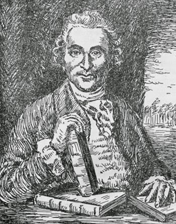 Pass the OJ, mate: Why it took more than 400 years to stop scurvy