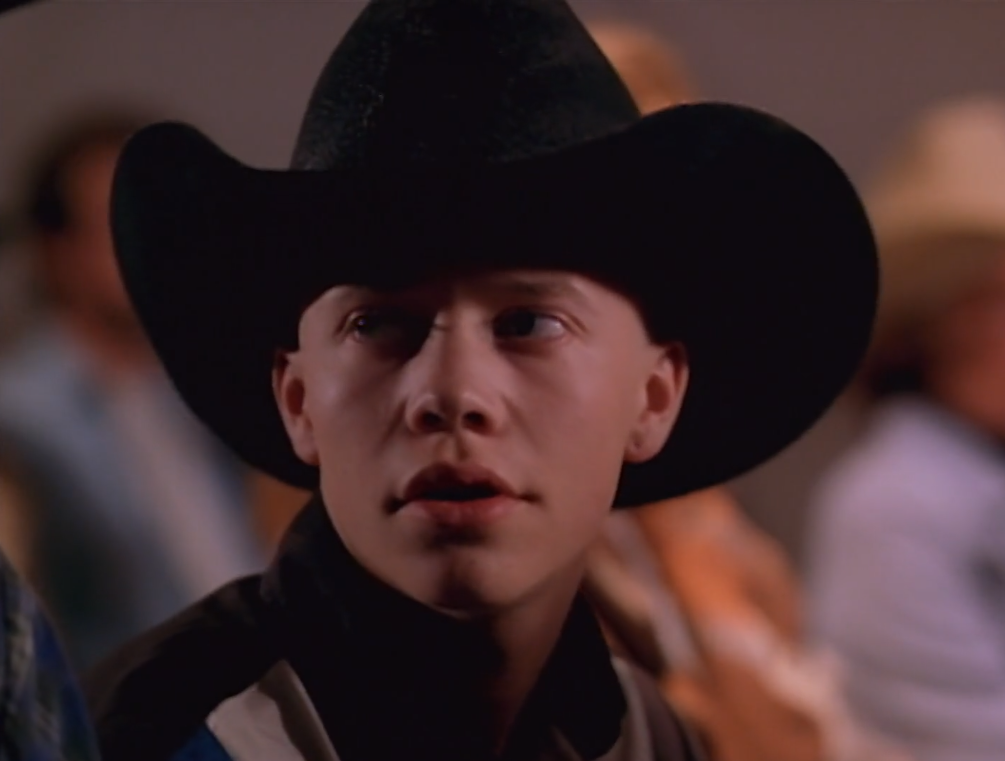 Biblioteca Fílmica Cristiana en HD: El rodeo (1997) 1080p Español latino