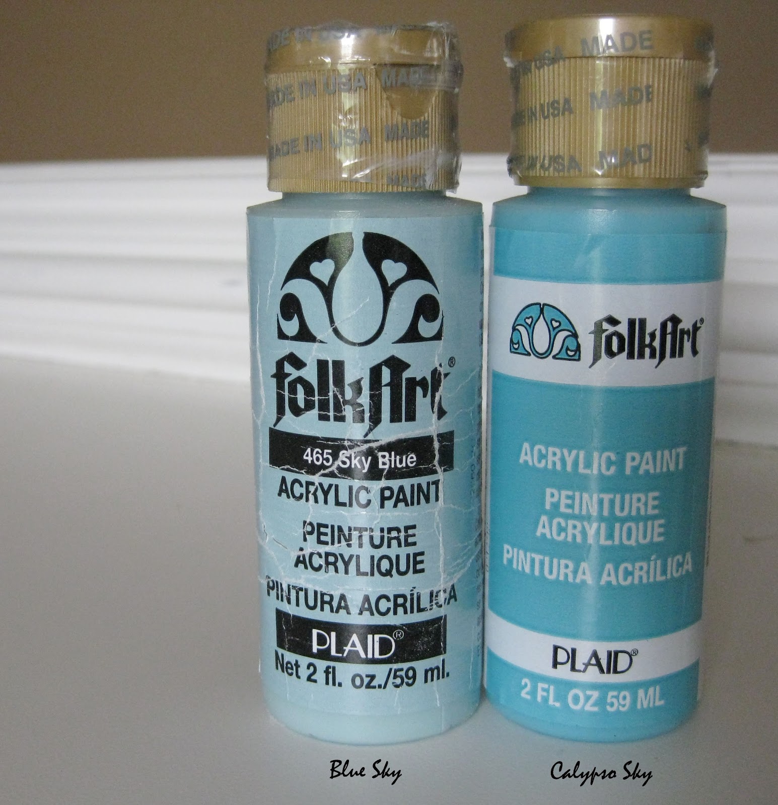 The Power of Paint - Remodelando la Casa