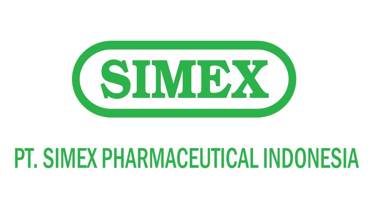 Lowongan Kerja PT. Simex Pharmaceutical Indonesia April 2021
