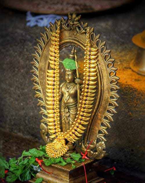 Divine Architect Maya In Hindu Religion And Mayamata - His Treatise On ...