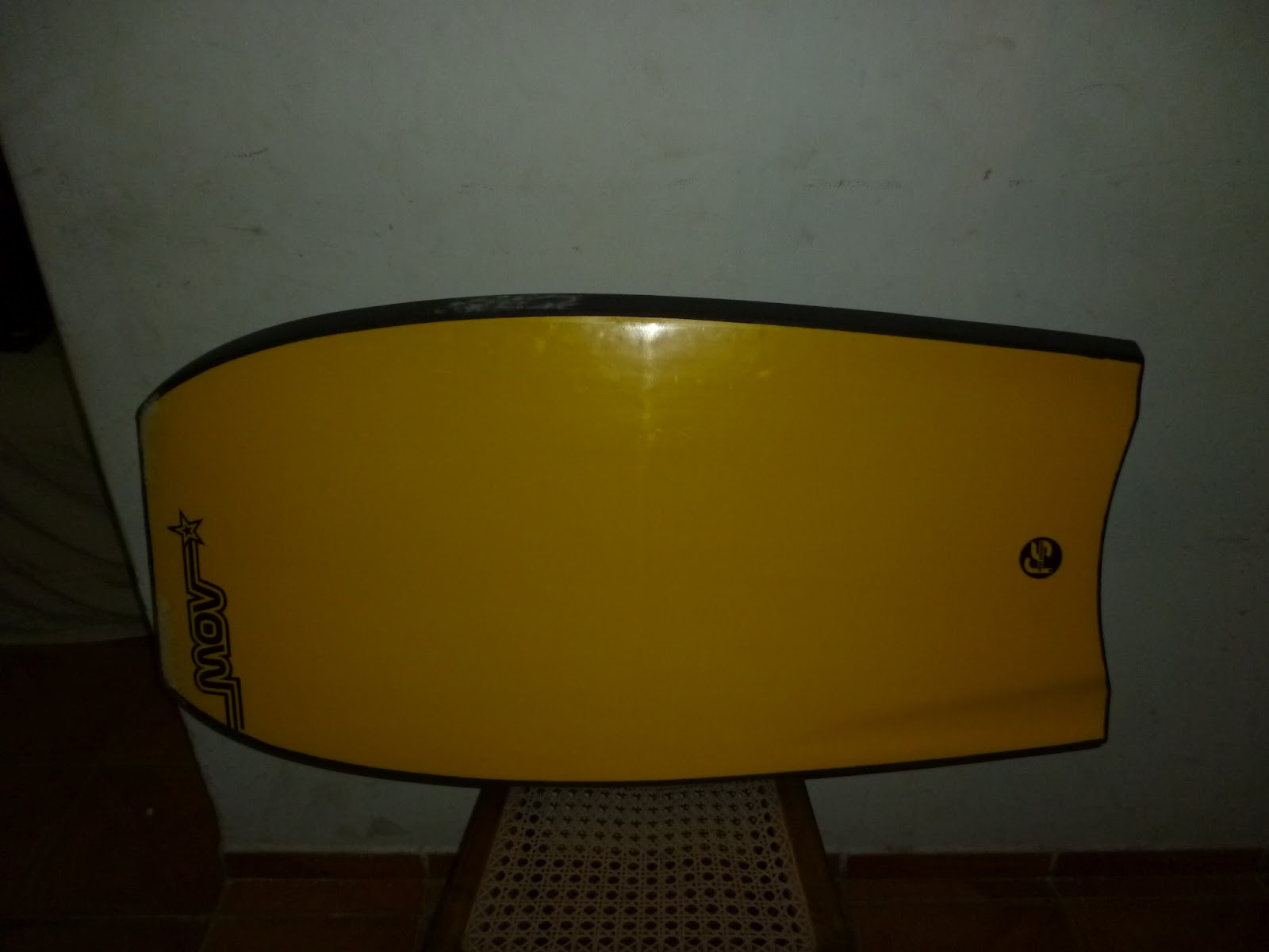 Elite Bodyboard: MOV...um conceito novo de bodyboards...