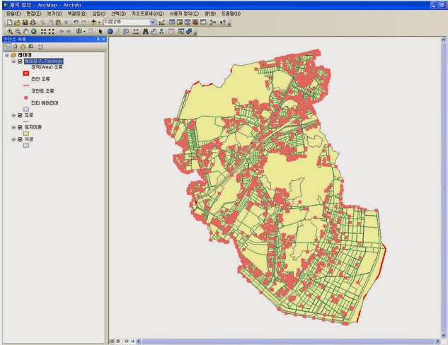 AutoCad (캐드) 명령어 | GIS-ARCGIS-CAD-LISP-IT