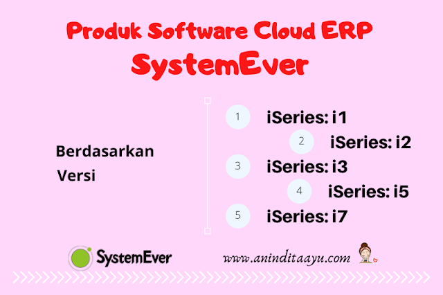 Software Cloud ERP Indonesia: SystemEver, Bantu Jalankan Bisnismu