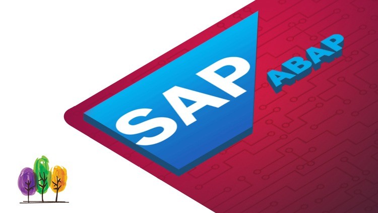 Learn SAP ABAP: SAP ABAP Programming Language For Beginners.. udemy 100 ...