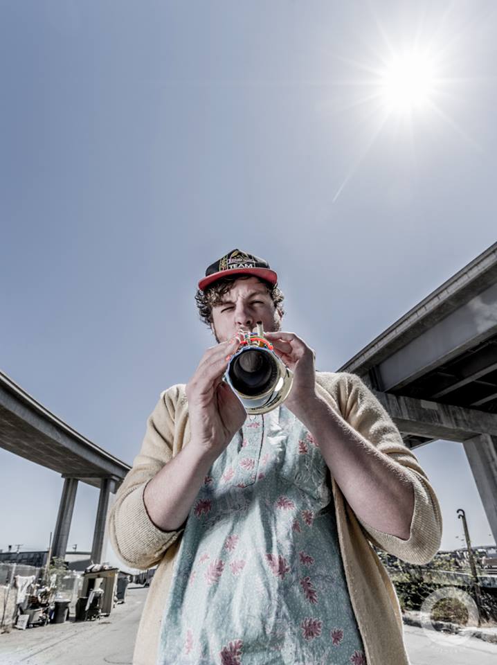 REMY: Album: Perhapsy - Me Tie Dough-ty Walker