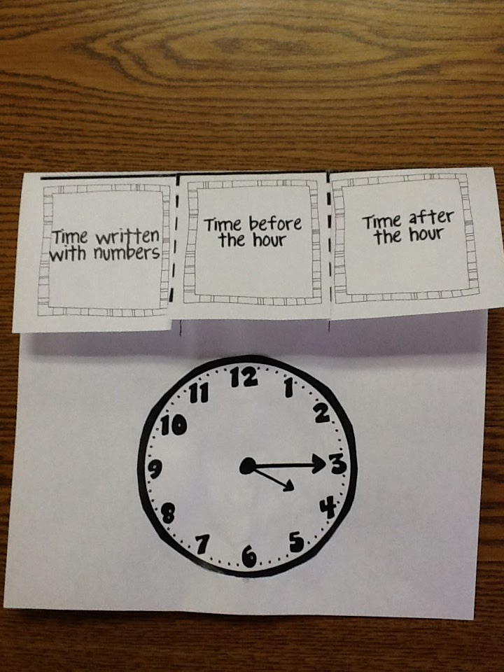 .: Flapbooks & Foldables