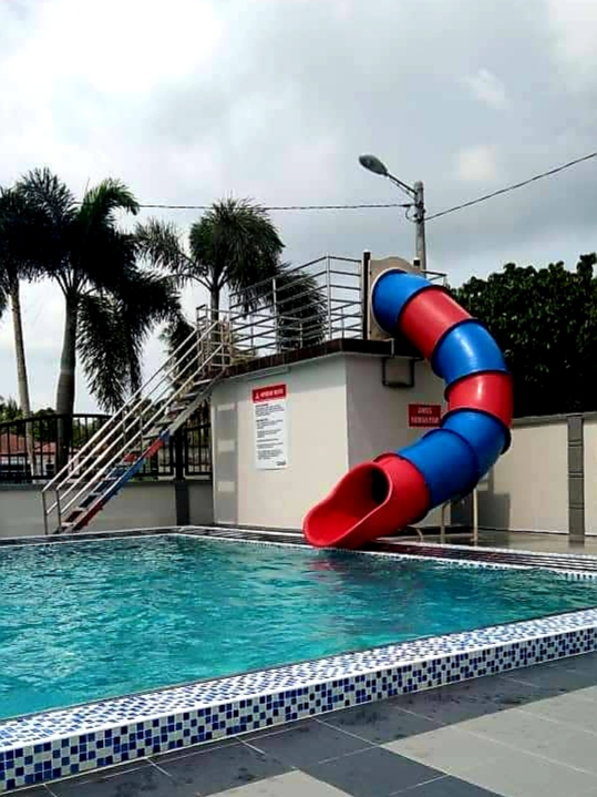 AMA Farm Resort Muar Memenuhi Cita Rasa Pelanggan