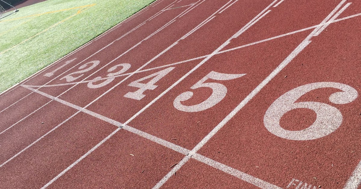 Coach PK: track. Lane One. On Your Left!...MOVE!!!! The definitive ...