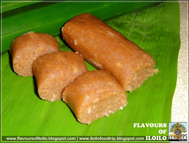 A galore of native delicacies for Pista Minatay/Undas