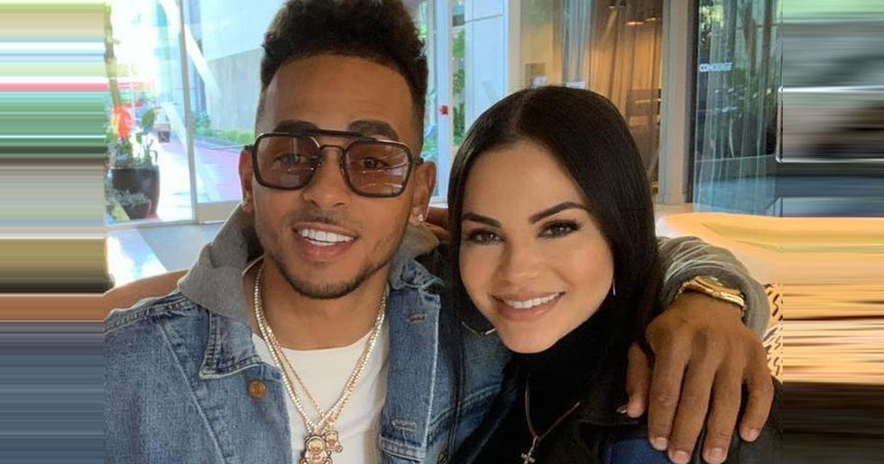 Mateo Mladenov - Criminal (Natti Natasha y Ozuna)