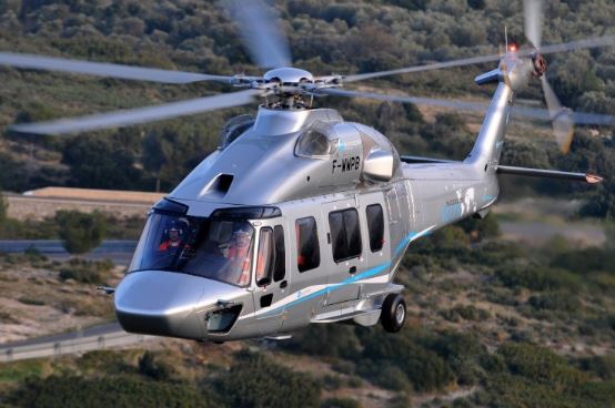 Airbus H175 Specs, Interior, and Price - Helicopter Specs