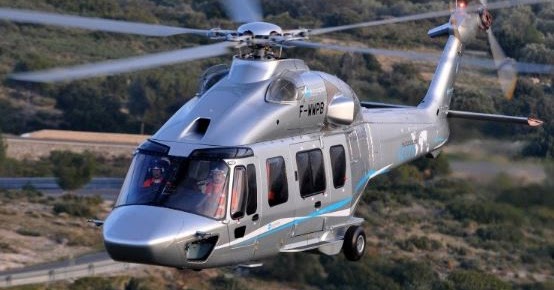 Airbus H175 Specs, Interior, and Price - Helicopter Specs