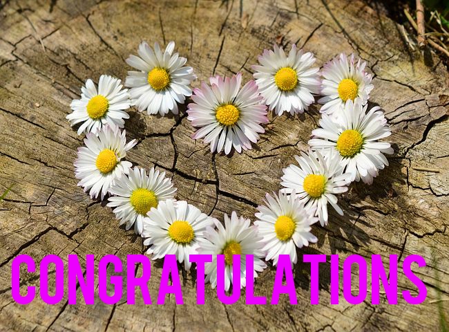 Top 10 Congratulations Images greating Pictures,Photos for Whatsapp ...