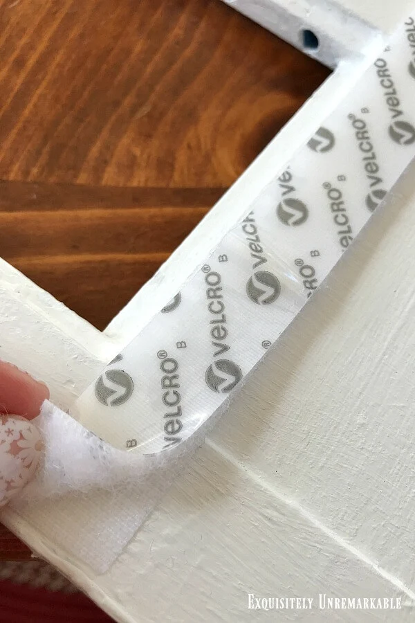 Simple Cottage Style Shutter Makeover - Exquisitely Unremarkable